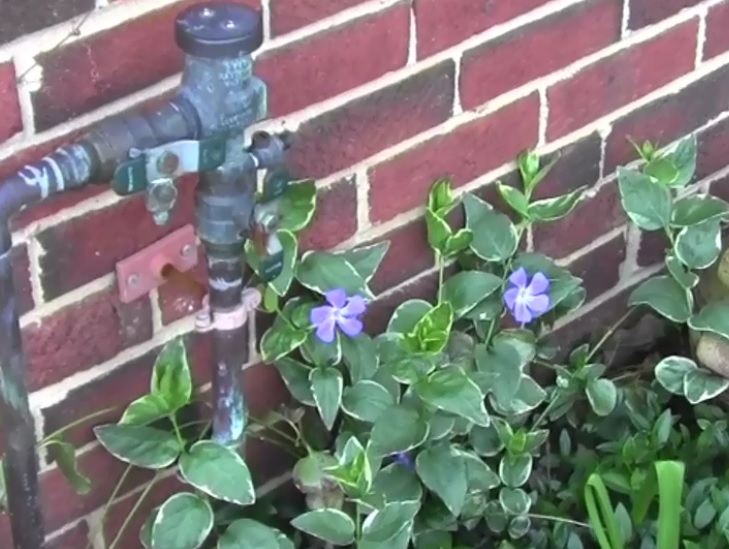 We Ensure That Your Sprinkler System is Properly Set at the Start of ...