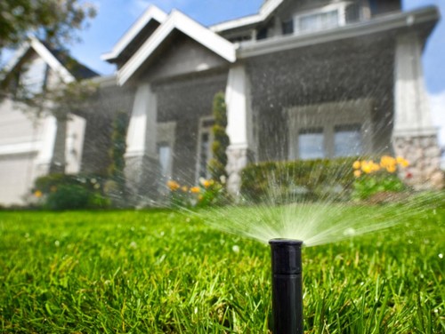 Exceptional Service for Your Lawn Sprinkler and Lighting Systems in ...